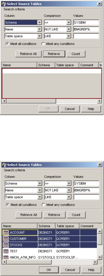 Step 6 Configure And Activate Q Replication Using Commands 8 8 Websphere Information