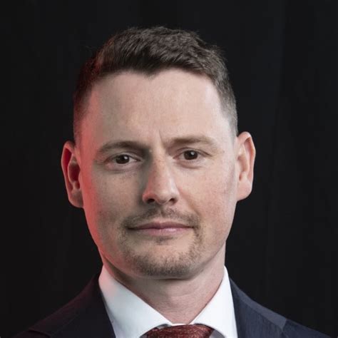 Modern Advocacy Is No Longer Just About Knowing The Law Says Jakub