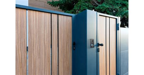 New 2n Intercom Impresses With Its Ultra High Level Of Security And Minimalist Modern Design