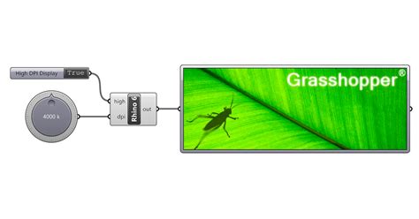 description of grasshopper plugin components idea statica