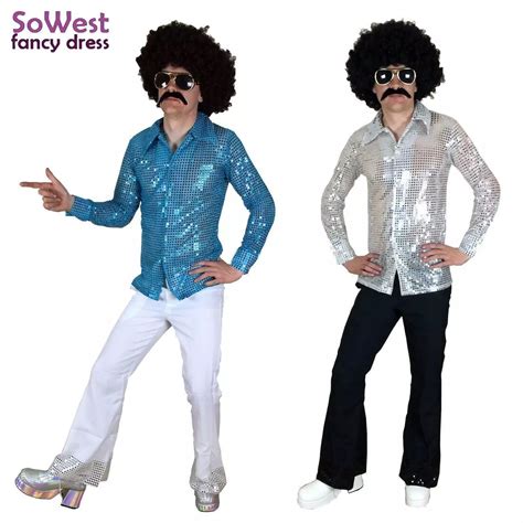 90s Costume Men