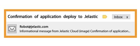 One Click Java Cloud Hosting With Jelastic App Packaging Virtuozzo Blog