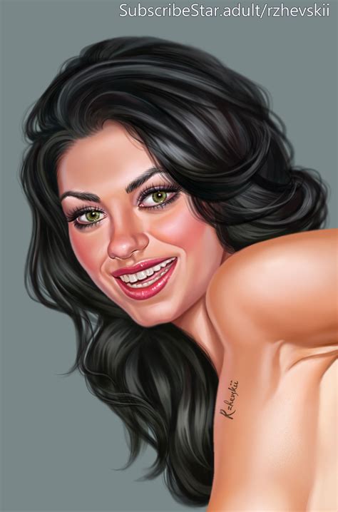 Jackie Face Fanart By Rzhevskii Hentai Foundry