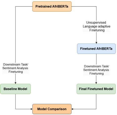 论文审查 Investigating The Impact Of Language Adaptive Fine Tuning On