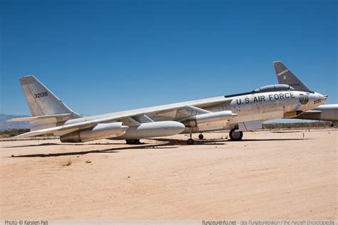 B47 Boeing B 47 History Boeing B 47 Stratojet Uoww