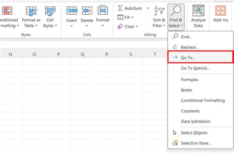 How To List All Table Names In Excel With Example