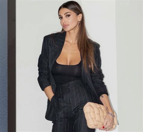 Top 10 Beautiful And Hottest Italian Women 2023