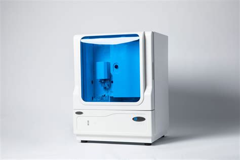 Genetic Analyzer Capillary Electrophoresis For Dna Testing Genetic