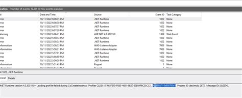 Publish A 32bit Version Of The Profiler · Issue 1866 · Elasticapm Agent Dotnet · Github