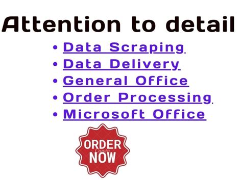 Data Processing Data Entry Excel Upwork