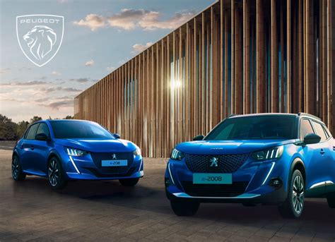 유럽 소형 전기차 시장을 선도하는 푸조가 E 208 및 E 2008 Suv 판매가를 최대 1400만원 인하하며 국내 소형 전기차 시장을 공략합니다 한국자동차기자협회