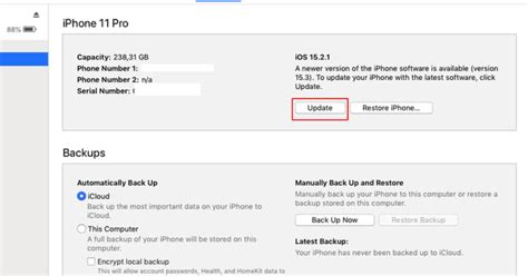 Cara Update IOS 16 Terbaru Dengan Mudah Doran Gadget