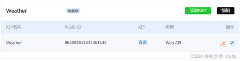 android 天气app（三）访问天气api与数据请求 goodweather csdn csdn博客