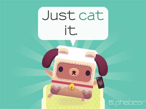 Alphabear The Amazingly Addictive New Word Game With Adorable Spelling
