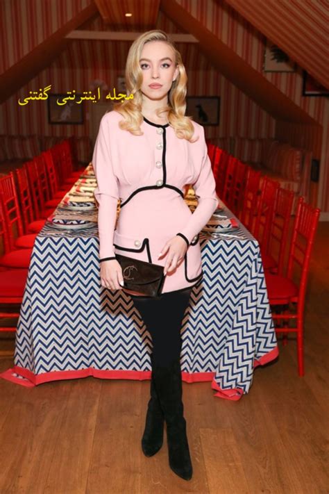 تصاویر بیوگرافی، عکس های شخصی و زندگی خصوصی سیدنی سوئینی