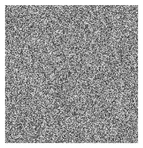 Encryption And Decryption Of Images A Plaintext Of Lena B Download Scientific Diagram