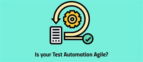 are you really doing agile test automation women daily magazine