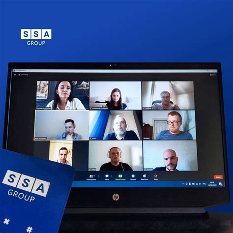 Ssa Group Releases A New Solution Datasets Ssa Group