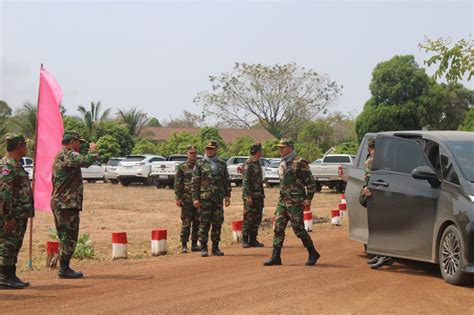 វរសេនាតូចថ្មើរជើងលេខ ៤២២ វរសេនាតូចថ្មើរជើងលេខ ៤២២ តាមន្ត