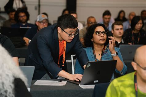 World 2025 Education Track Courses And Certifications May 5 8