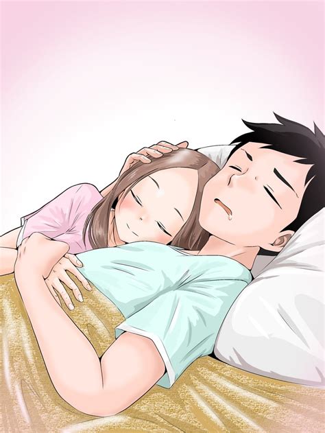 Takagi San And Nishikata Karakai Jouzu No Takagi San And 1 More Drawn By Hatomugi User