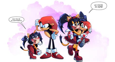 Mightyxhoney On Mighoney Fanclub Deviantart