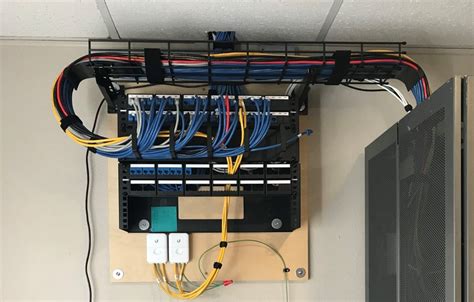 Cable Management Weird Layout 7 By Davidcoskrey6206 Networking Spiceworks Community