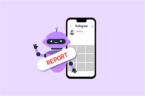 How To Report Bots On Instagram Techcult