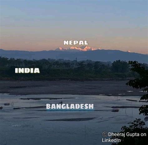 Dheeraj Gupta On Linkedin Nature