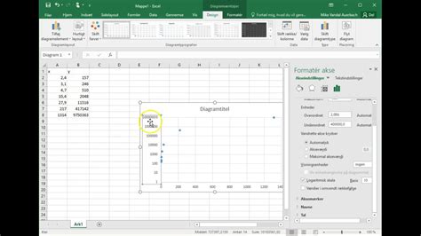 Cara Menghitung Logaritma Di Excel