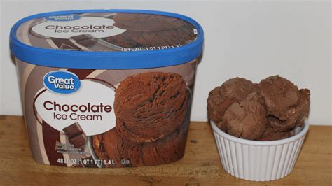 17 Popular Great Value Ice Cream Flavors Ranked
