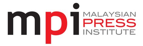 Berbakti Sambil Melaporkan Hal Rakyat Malaysian Press Institute