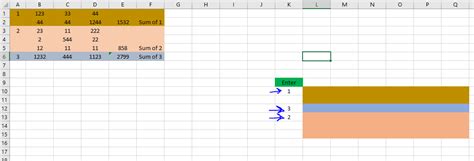vlookup for isolate cells r excel