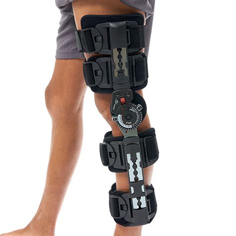 Steeper Group Steeper Group X Rom™ Post Op Knee Brace