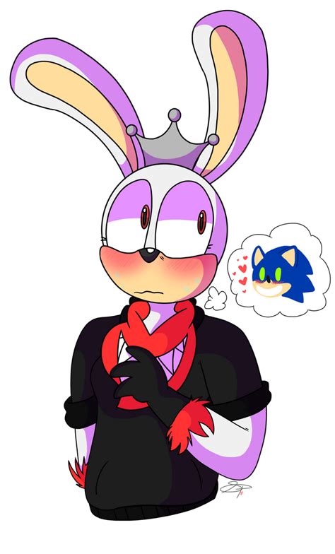 Sonic Forces Oc Doodle By Winkydinx2 0 On Deviantart