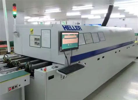 Pcb Assembly Kingsignal Pcb Pcba Solutions