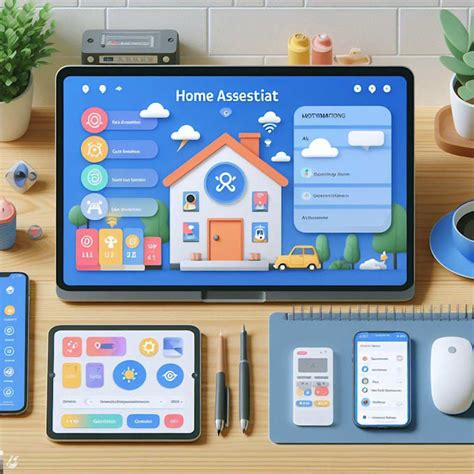 Create Custom Home Assistant Automations And Scripts For Your Smart Home By Thomasmason236 Fiverr