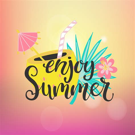 Enjoy