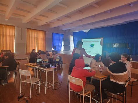 სსიპ ქ თბილისის N126 საჯარო სკოლის გეოგრაფიის წამყვანი პედაგოგის ეკატერინე გოგოლაძის პორტფოლიო