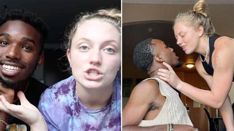 Masculine Woman And Feminine Man Open Up About Their Sex Life