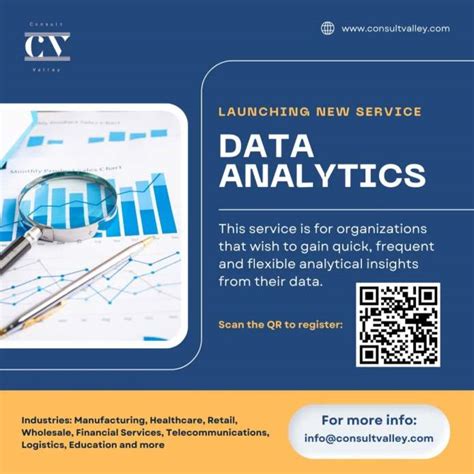Data Analytics Consult Vally