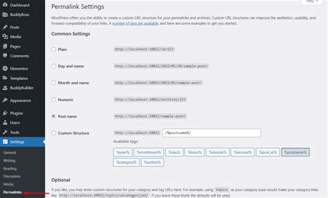 How To Fix 404 Error On Your Wordpress Site Staxwp