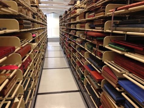 Unhiding The Art Folios Collection At Minneapolis Hennepin County