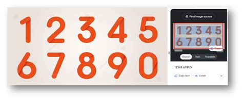 Extracción De Datos Numéricos De Imágenes Una Guía