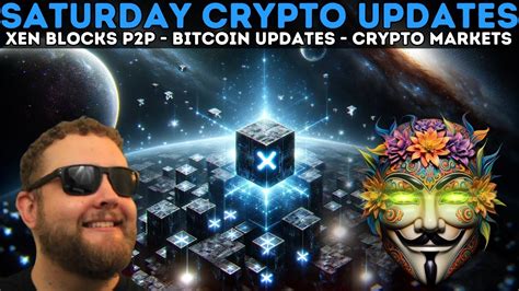 Tree City Live Ep 71 What Is P2p Blockchain Bitcoin And Crypto