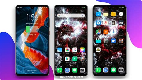 Ios Theme For Miui Users Meios Miui Theme