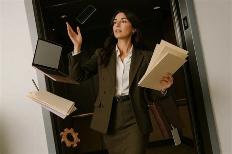 Chasm From Idea To Exit