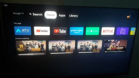 Why My Gtv Missing Some Features R Chromecast