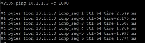 MikroTik RouterOSv First Look VxLAN StubArea Net