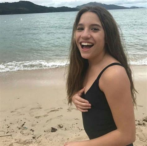 Mackenzieziegler Kenzie Ziegler Pretty Girl Face Dance Moms Mackenzie
